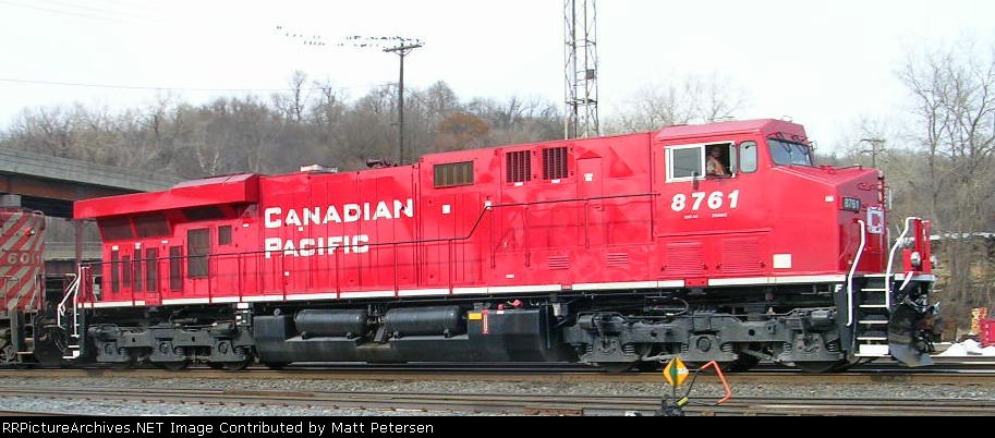 CP 8761